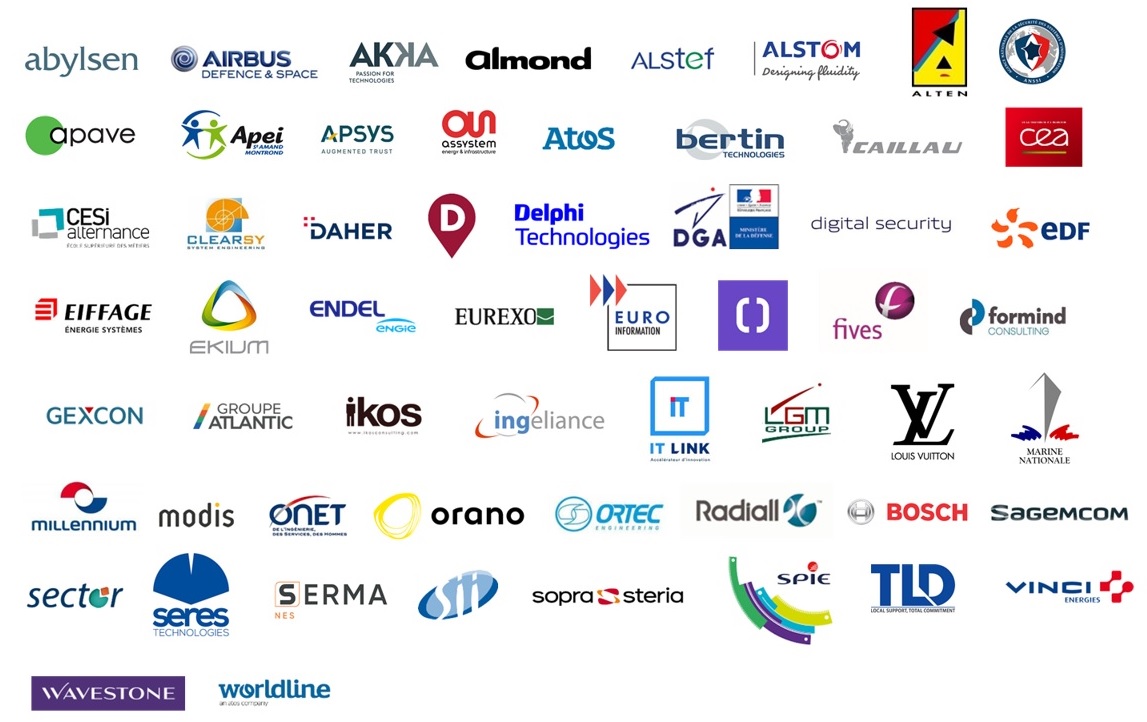 INSA Alumni CVL - Accueil