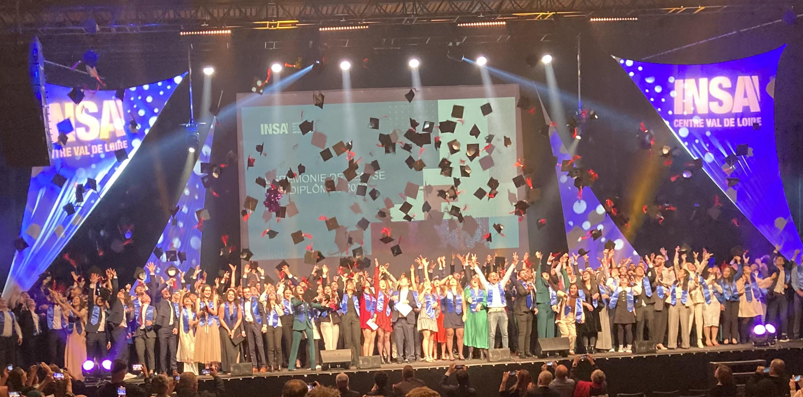 CVL Alumni - Accueil