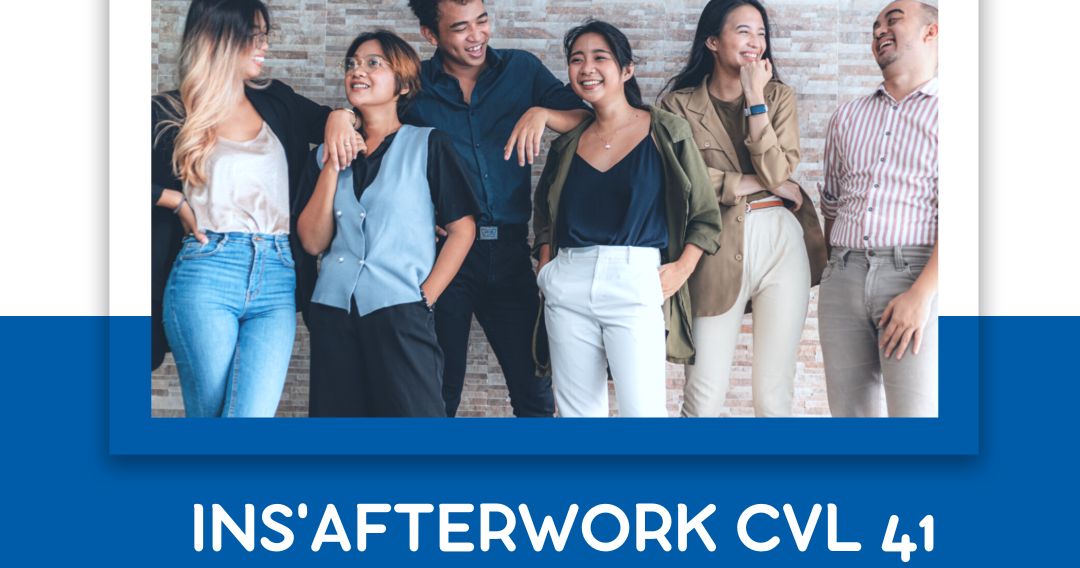 CVL Alumni - Accueil