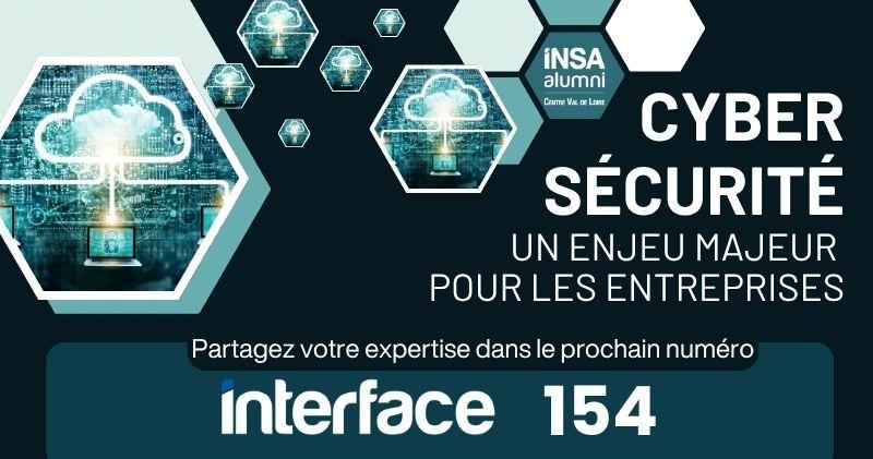 INSA CVL Alumni